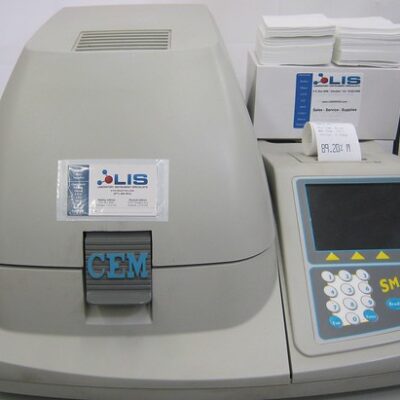 Moisture-Solids Analyzers Archives - Moisture-Solids Analyzers