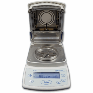 Denver IR 60 Moisture Analyzer - Demo Unit