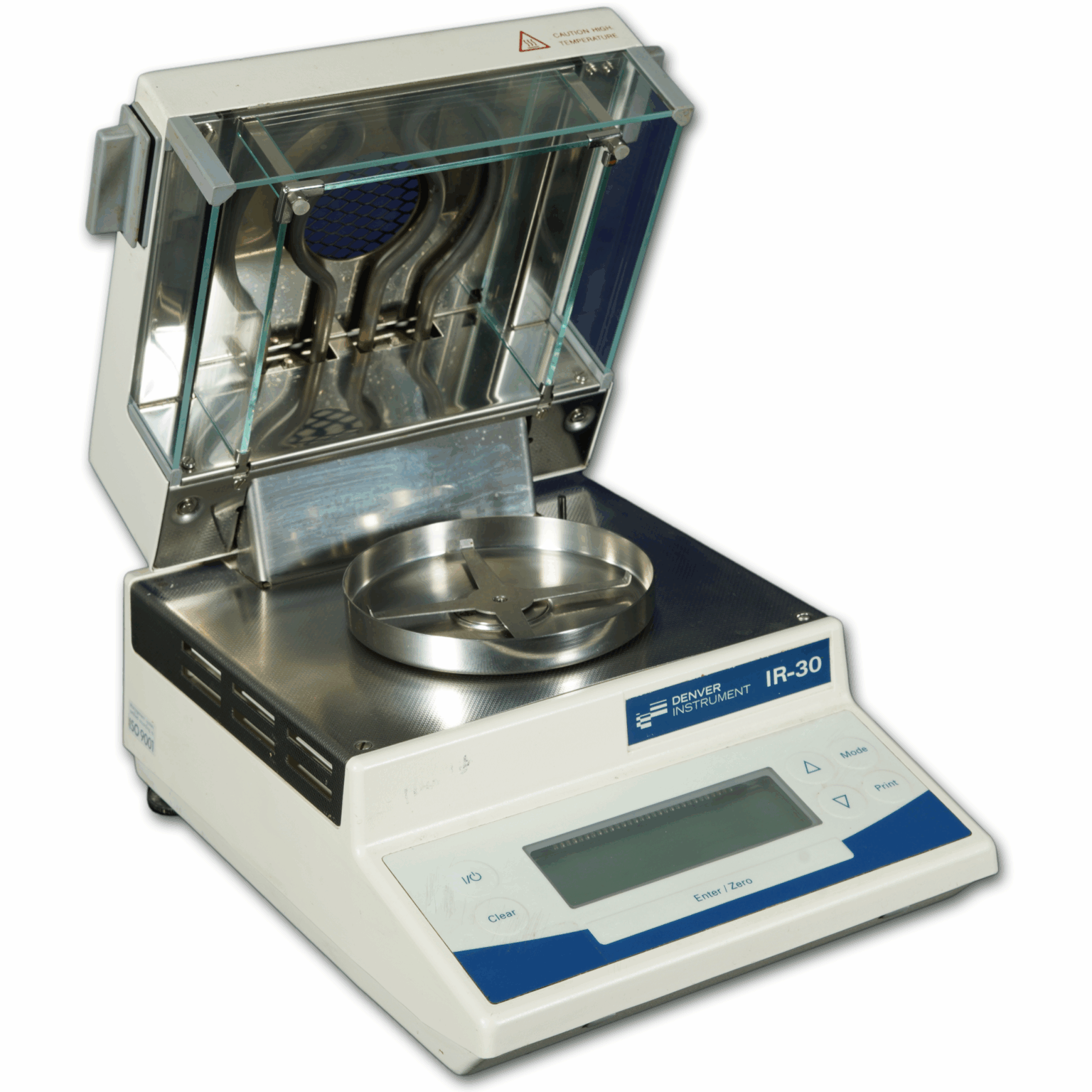 Denver Instrument IR-30 Moisture Analyzer