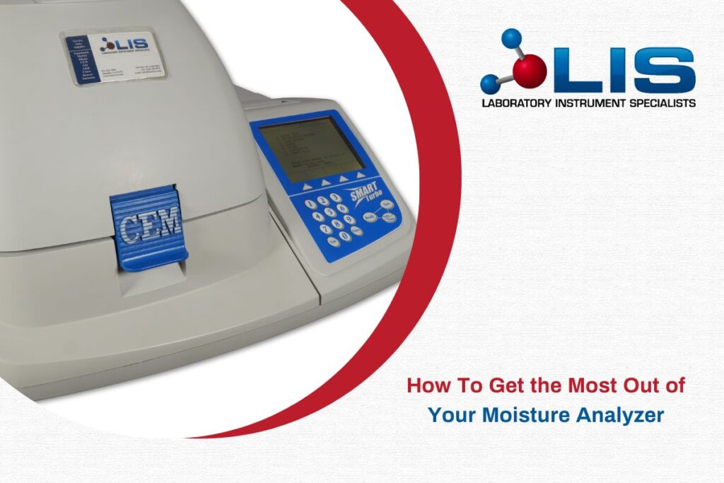 Moisture Analyzer | Moisture Fat Analyzer | Solid Analyzer