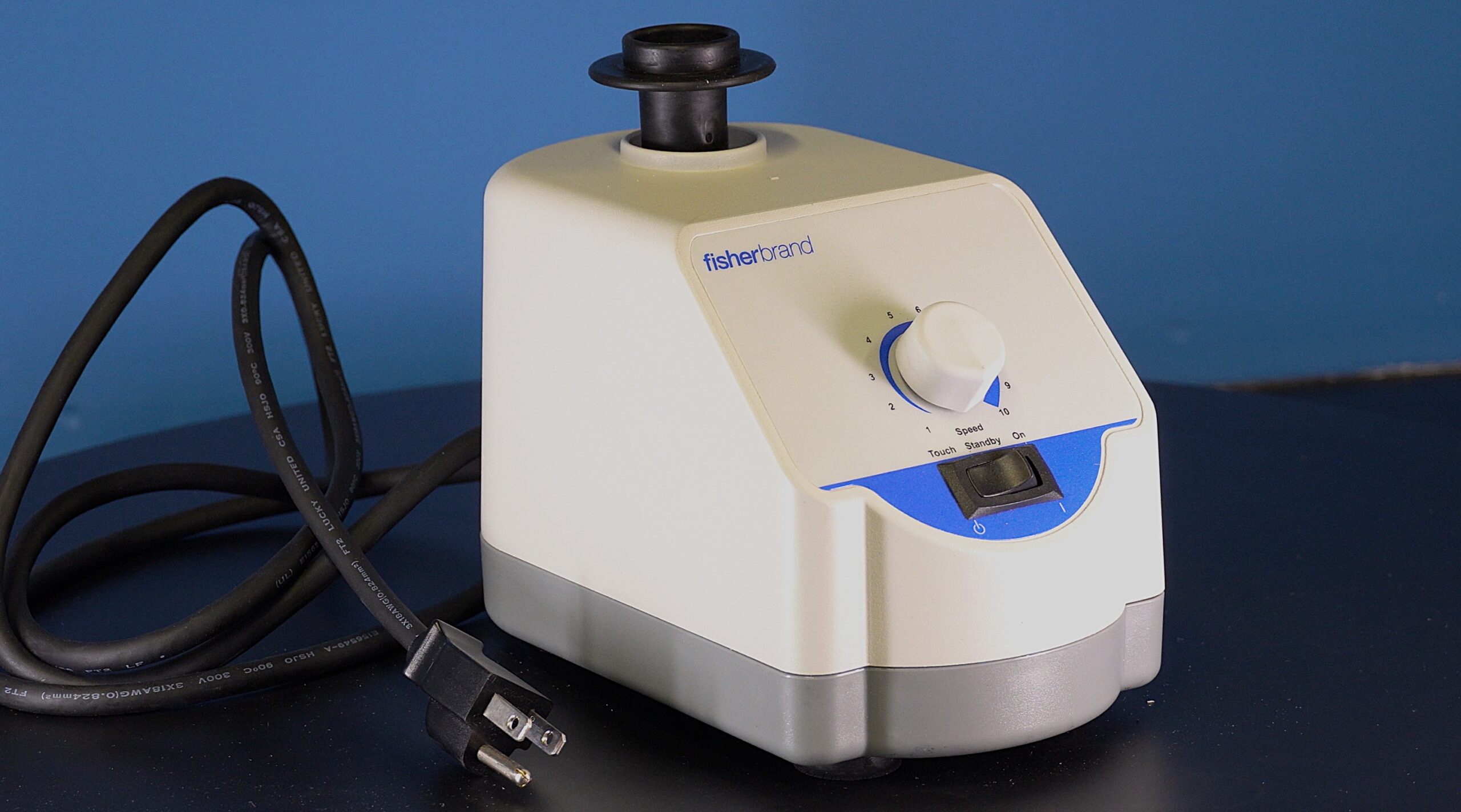 Fisherbrand Analog Vortex Mixer(Used) - Laboratory Instrument ...