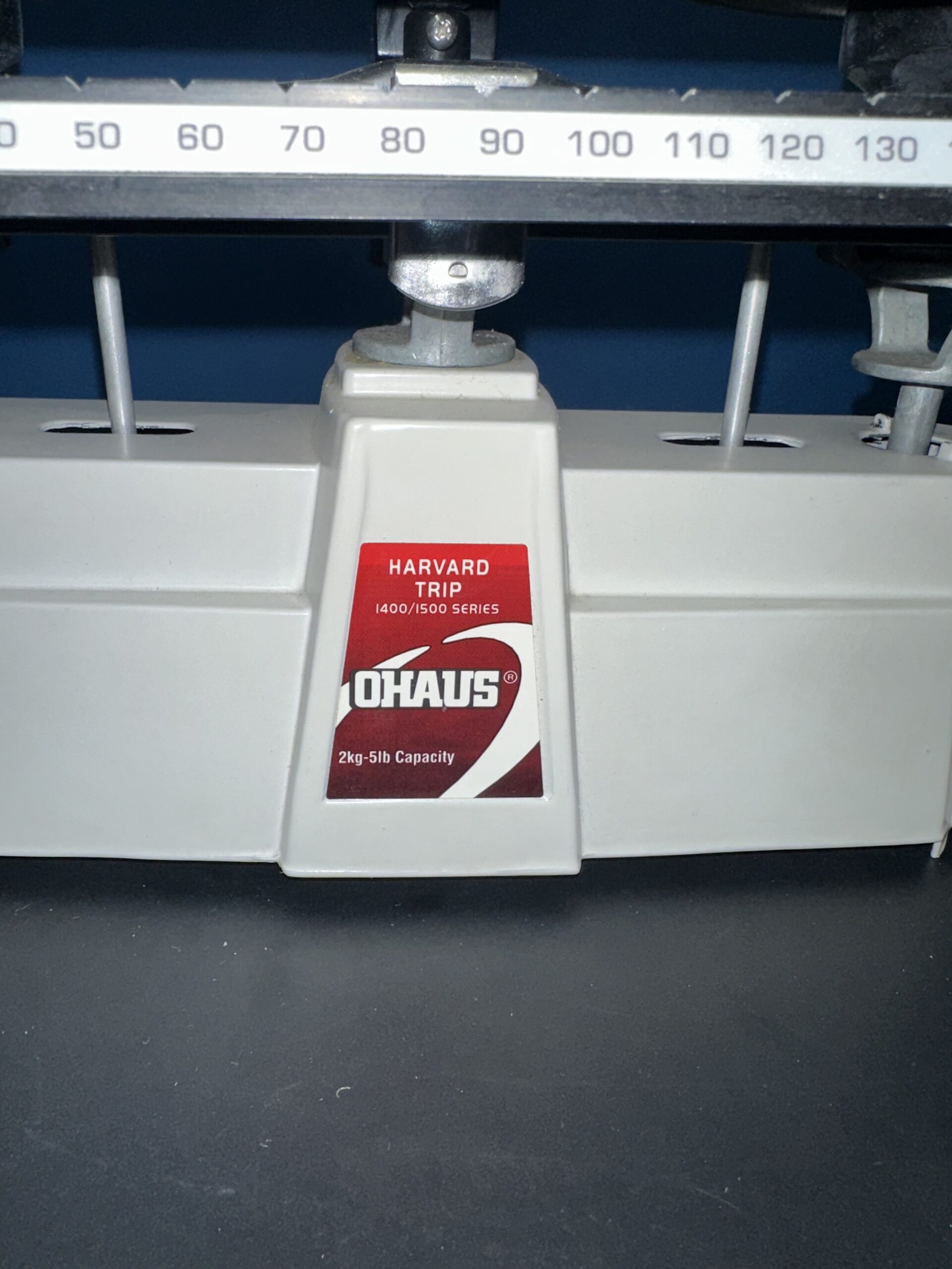 Ohaus Harvard Trip Scale 1400/1500 Series (Used) - Laboratory ...