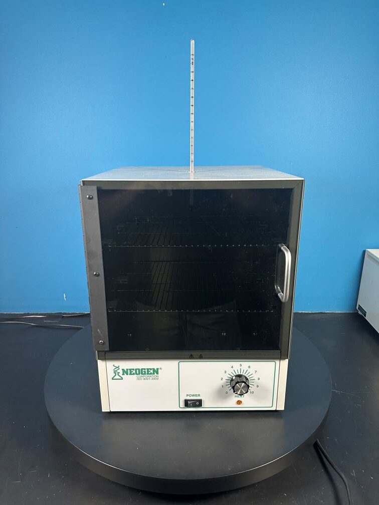 Neogen Lab Oven Incubator (Used) - Laboratory Instrument Specialists, Inc.