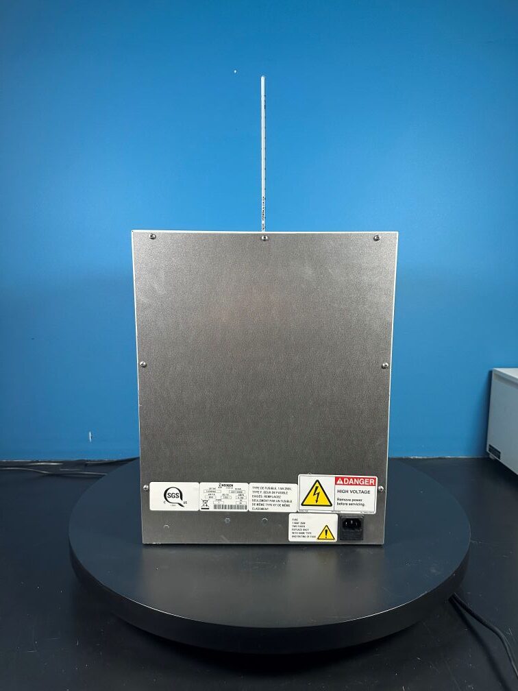 Neogen Lab Oven Incubator (Used) - Laboratory Instrument Specialists, Inc.